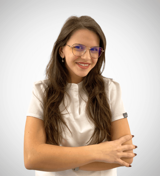 Lorena Dănciulescu - Miko Dental